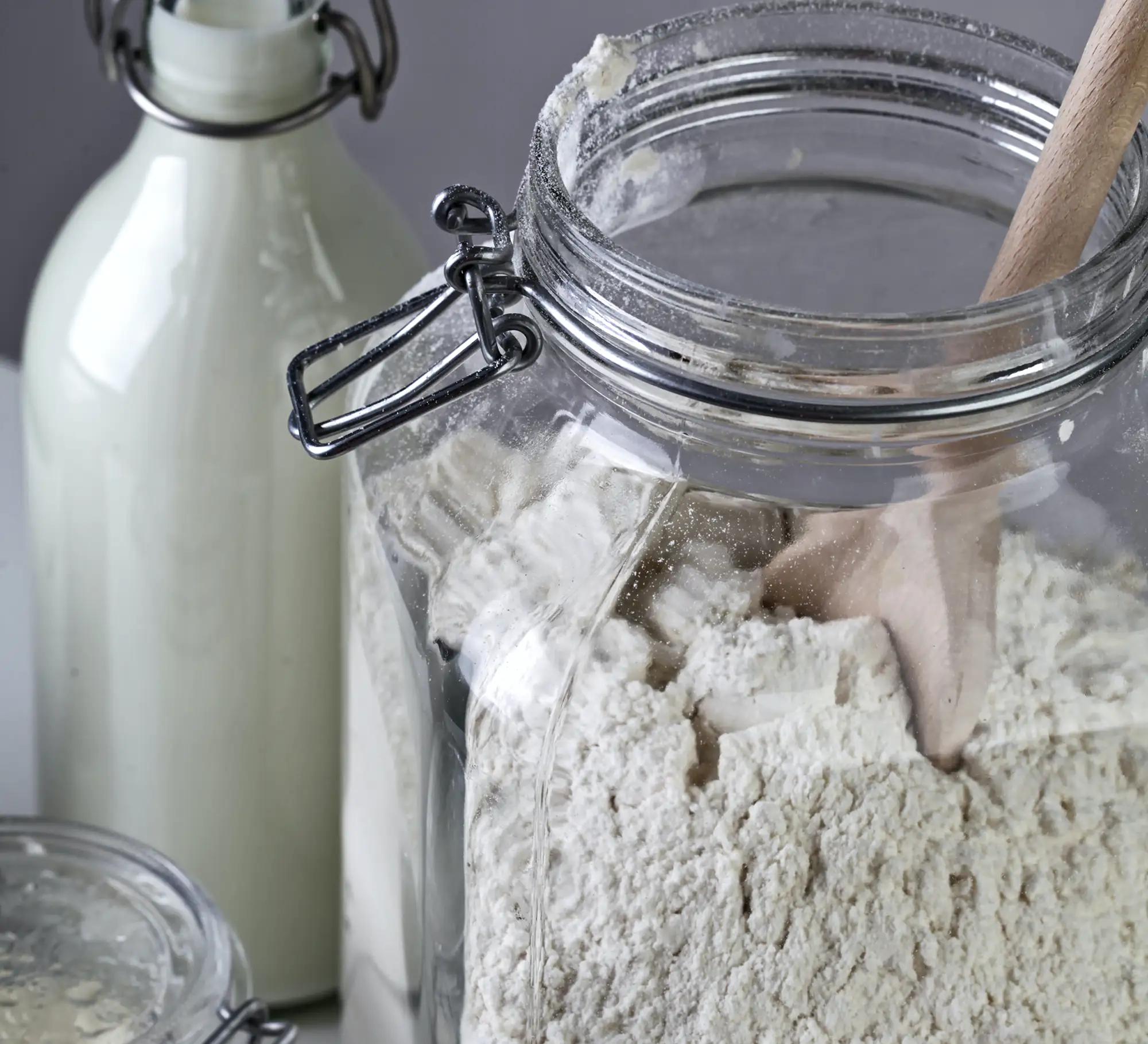 T45 Flour: Everything You Need to Know - BreadFanatic.com